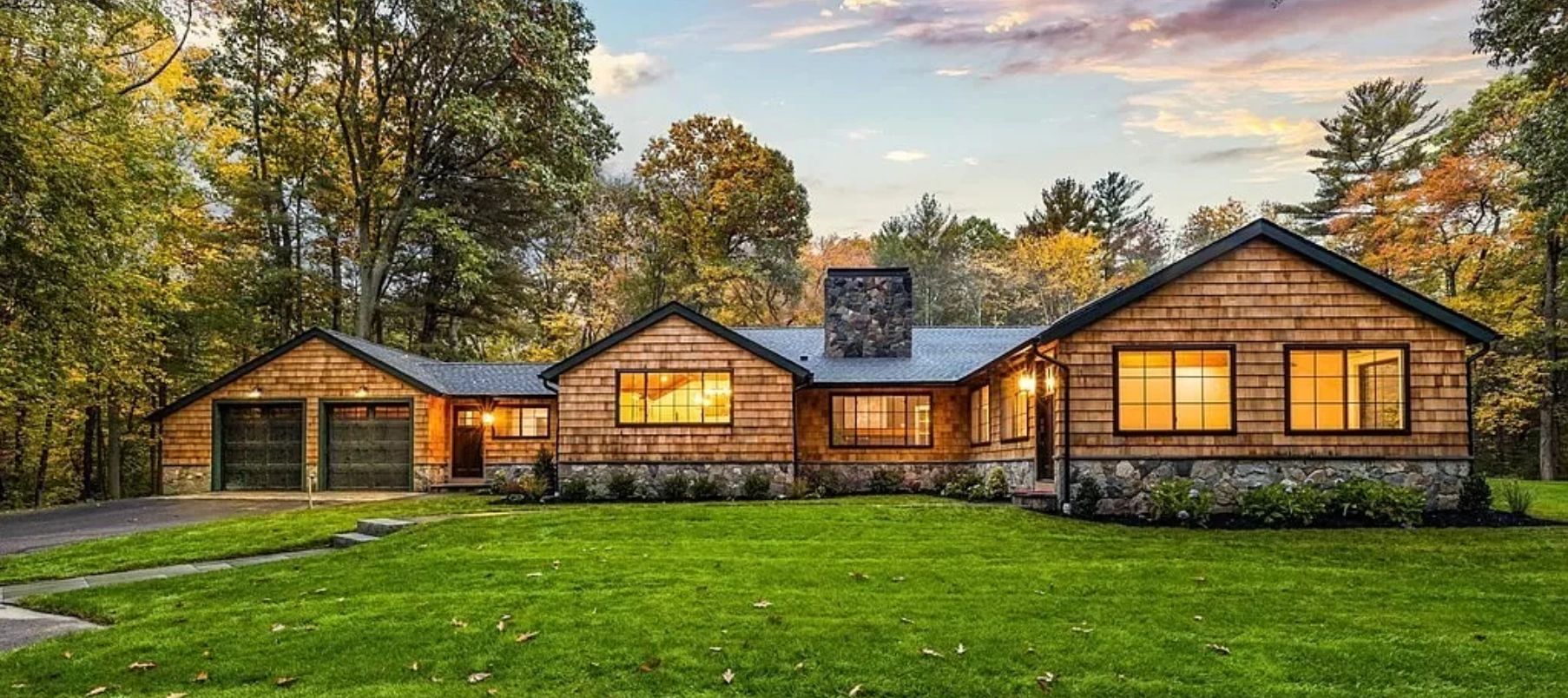 Mass General Contracting